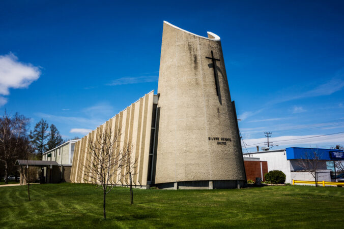 Our PSUC Beginnings | Prairie Spirit United Church